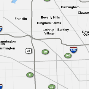 AAA Auto Club Group - AAA Approved Auto Repair