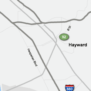 Sigalert Sf Bay Area